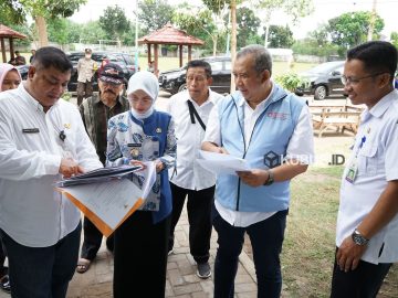 IIK Strada Indonesia Resmi Menjadi Universitas Strada Indonesia - Kubus